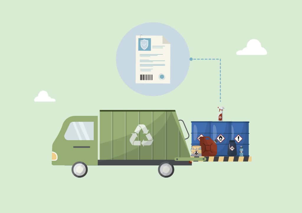 A Guide to Digital Waste Tracking Service: What UK Businesses Need to ...